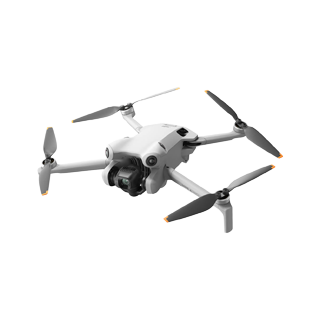 DJI Mini 4 Pro Firmware Update 2025.05.13 | DroneLand